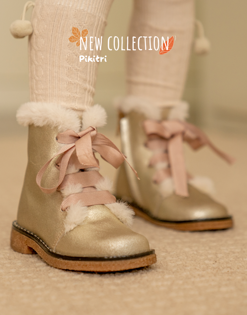 Pikitri Store - calçado infantil